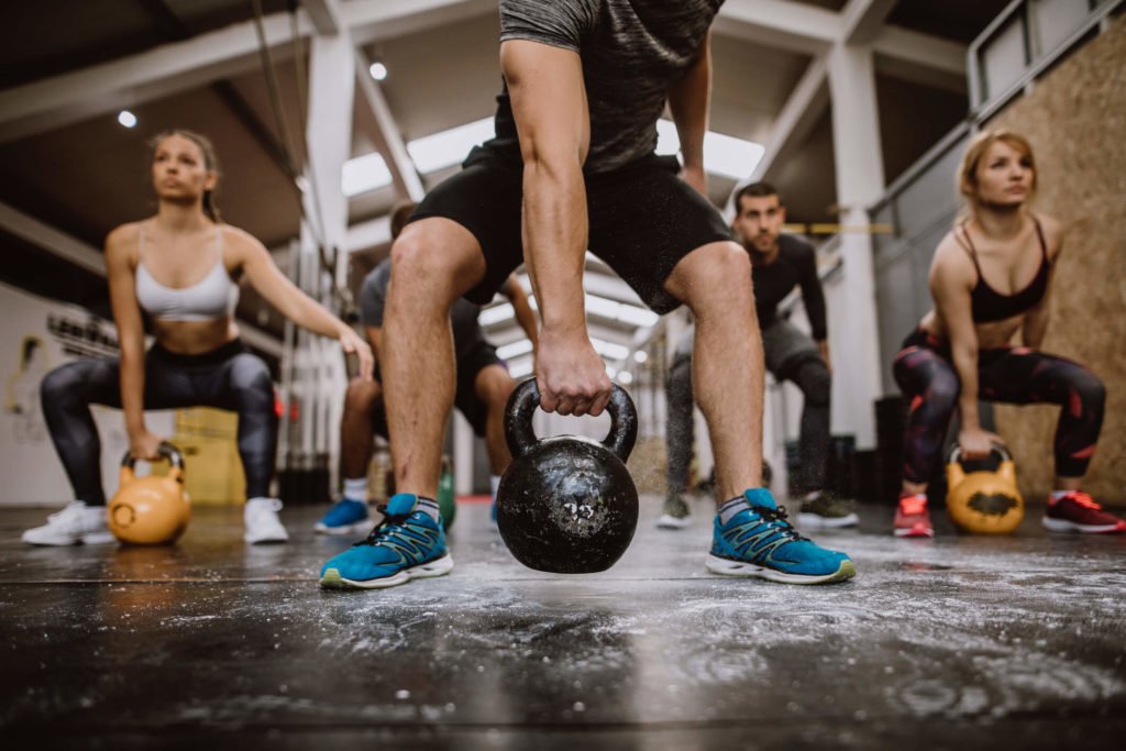 Exercício Funcional X Crossfit Entenda As Diferenças Fitclass Blog